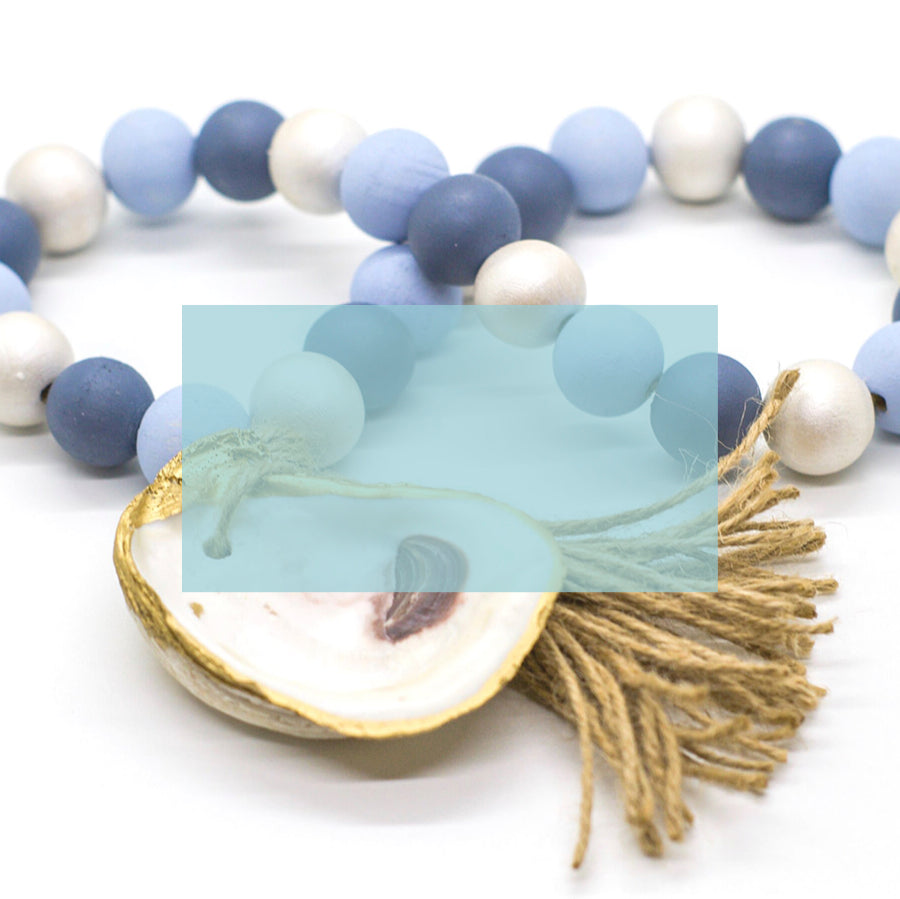 Nantucket – The Gilded Shell